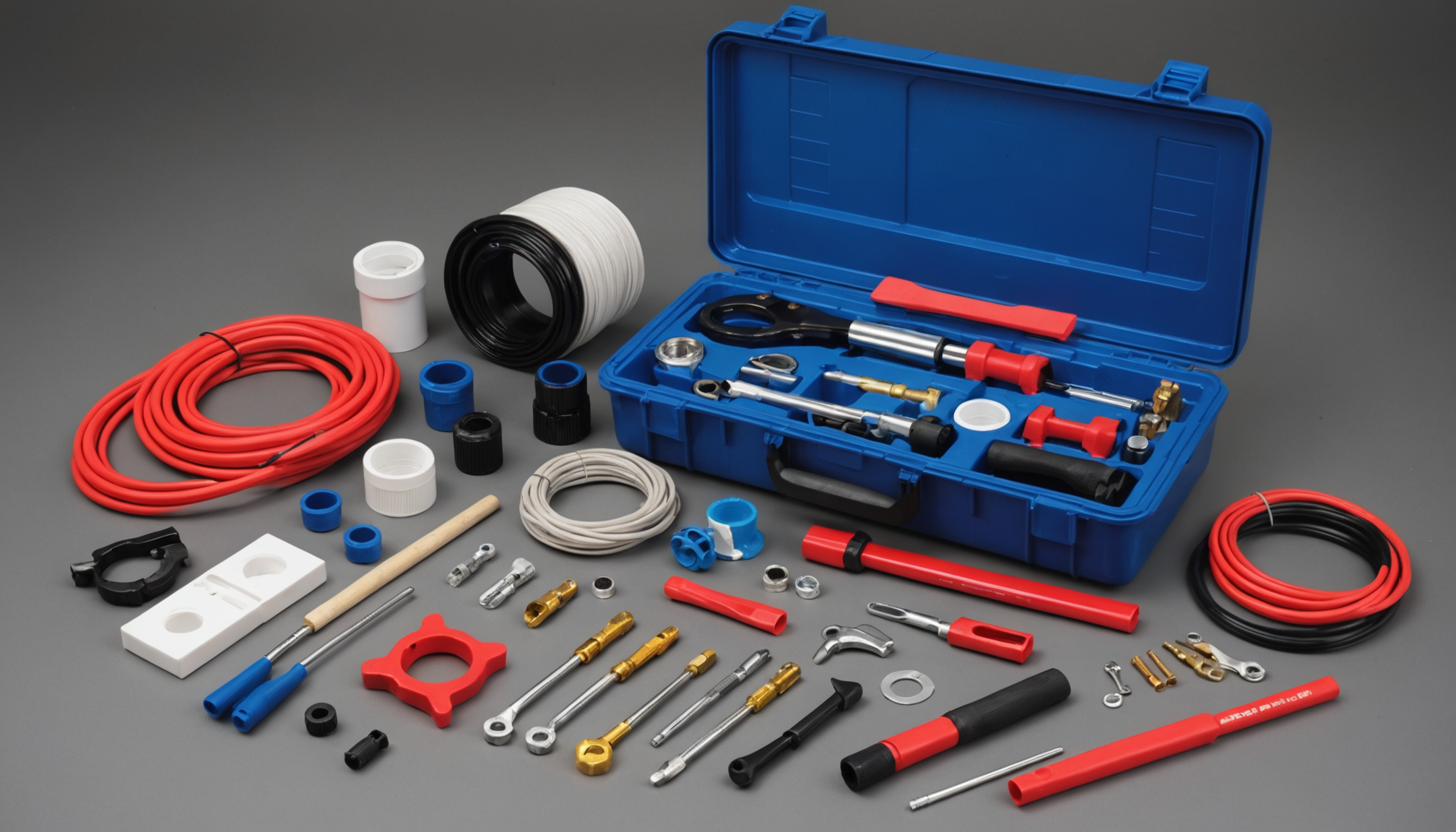 Découvrez le kit complet Piltop pour une plomberie sans tracas – Le ...