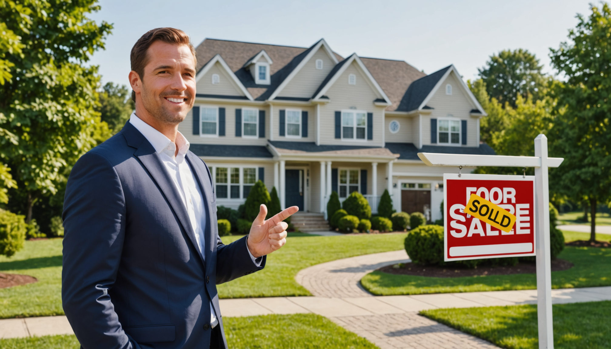 La vente interactive : une révolution pour le marché immobilier – Le ...
