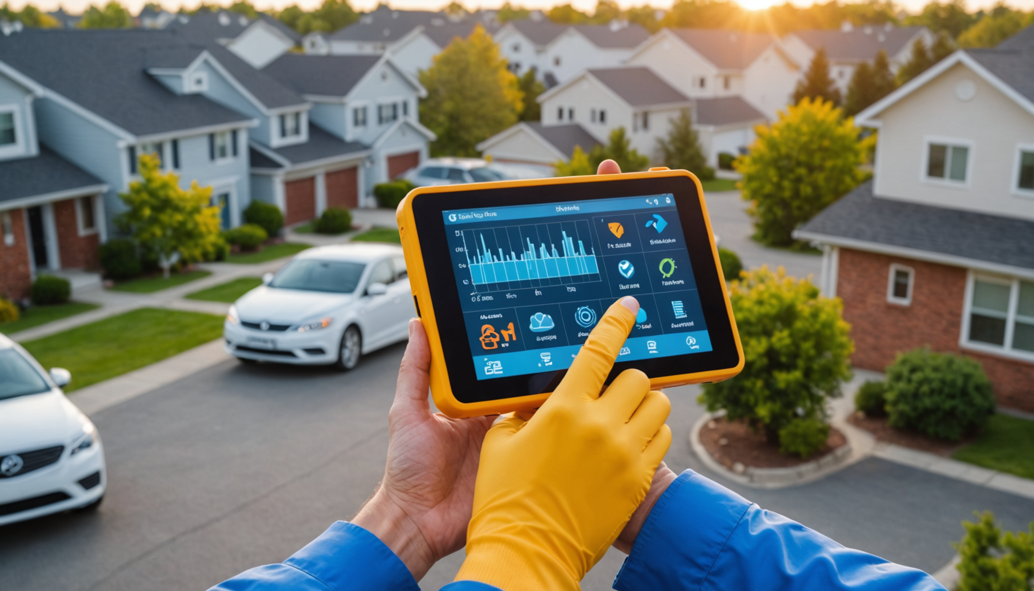 Dimo Diagnostic : Quand des experts 100% salariés révolutionnent le ...